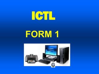 Overview the computer system | PPT