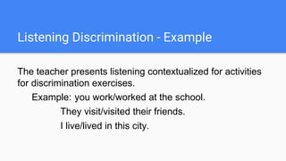 Overview the sound system of n.a. english | PDF