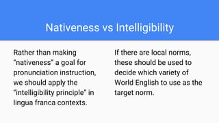 Overview the sound system of n.a. english | PDF