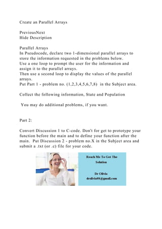 OverviewThis hands-on lab allows you to follow and experiment w.docx