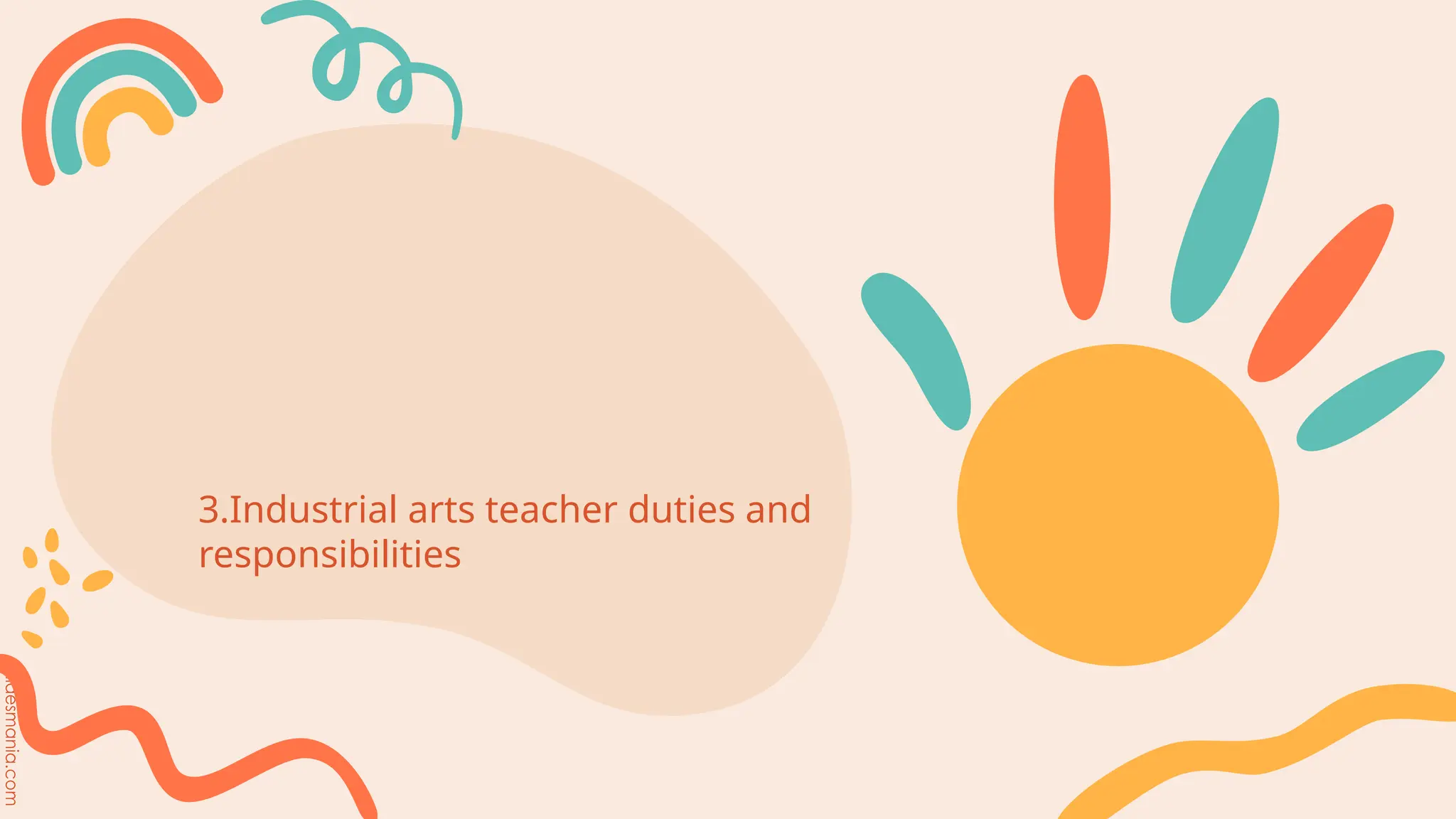 overview to Teaching common competencies in industrial arts | PPTX