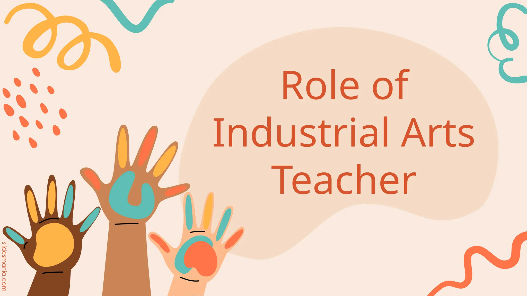 overview to Teaching common competencies in industrial arts | PPTX