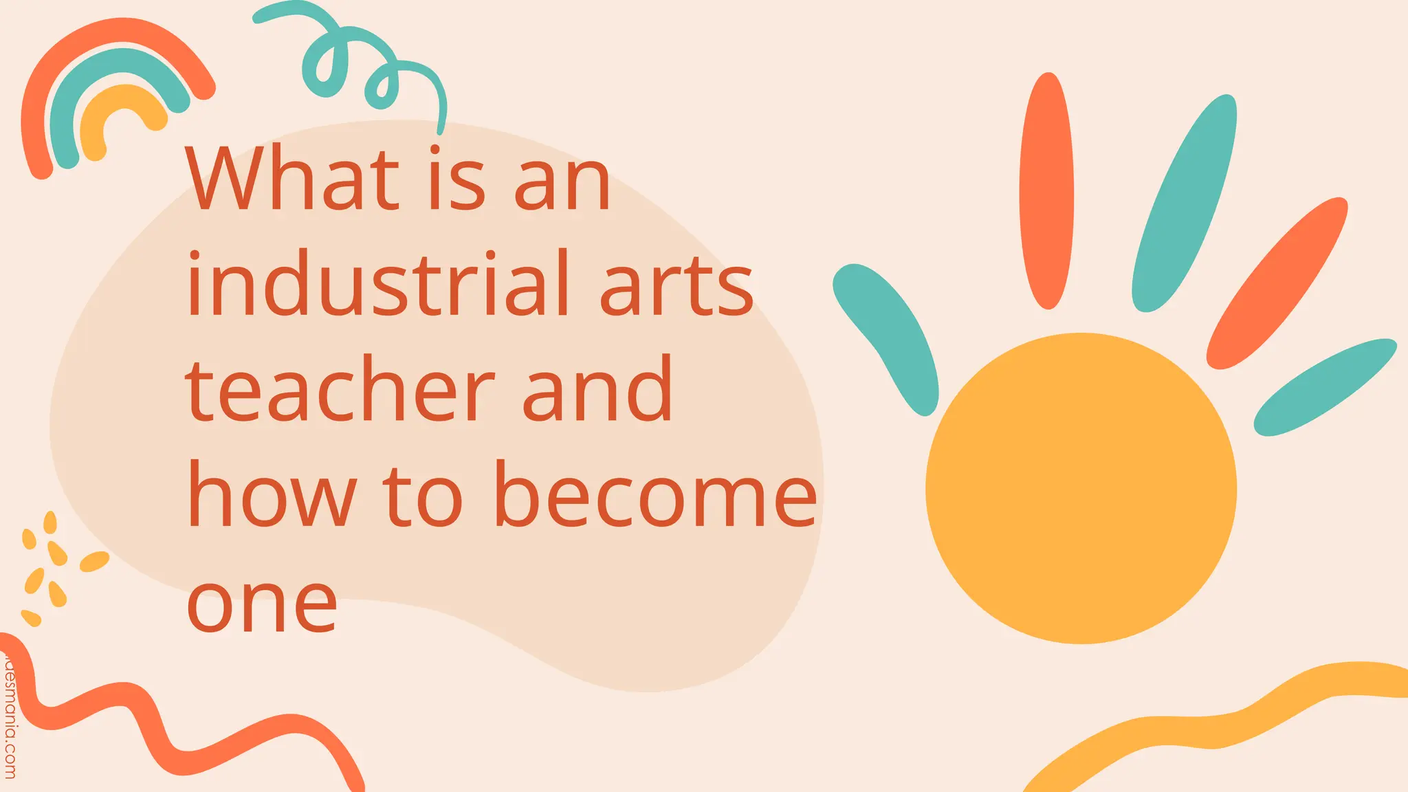overview to Teaching common competencies in industrial arts | PPTX