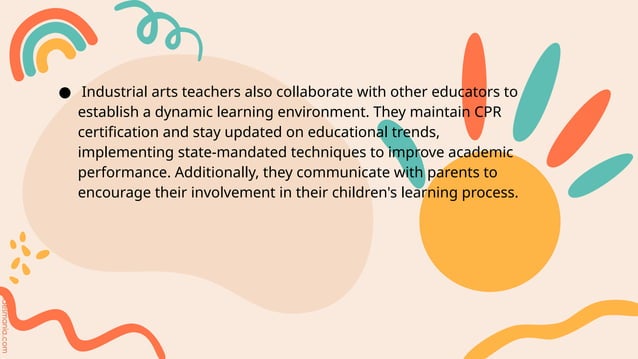 overview to Teaching common competencies in industrial arts | PPTX ...