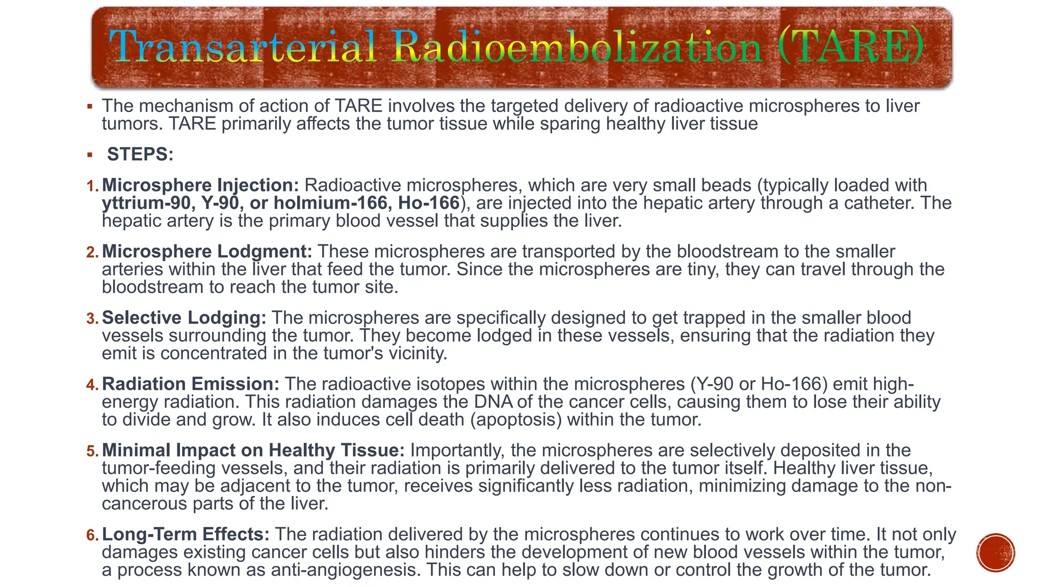 Hepatocellular Carcinoma(HCC): Treatment option | PPTX