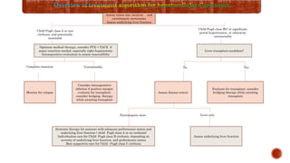 Hepatocellular Carcinoma(HCC): Treatment option | PPTX