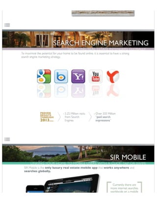 Sotheby's International Realty Overview 2014 | PDF