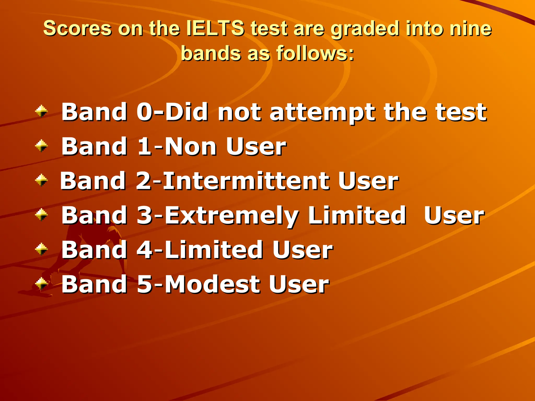 Overview workshop.ppt about ielts academic | PPT