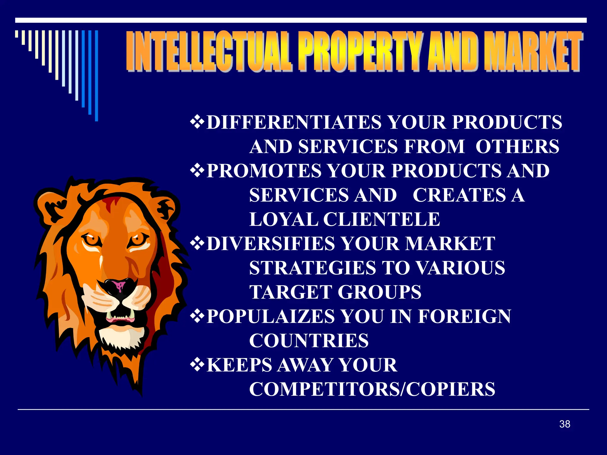 Overview on Intellectual Property Rights.ppt