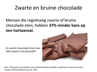 Over voeding en veroudering | PPS | Heart and Cardiovascular Diseases ...