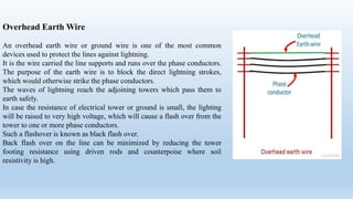 Over voltage(Switch Gear and Protection) | PPT