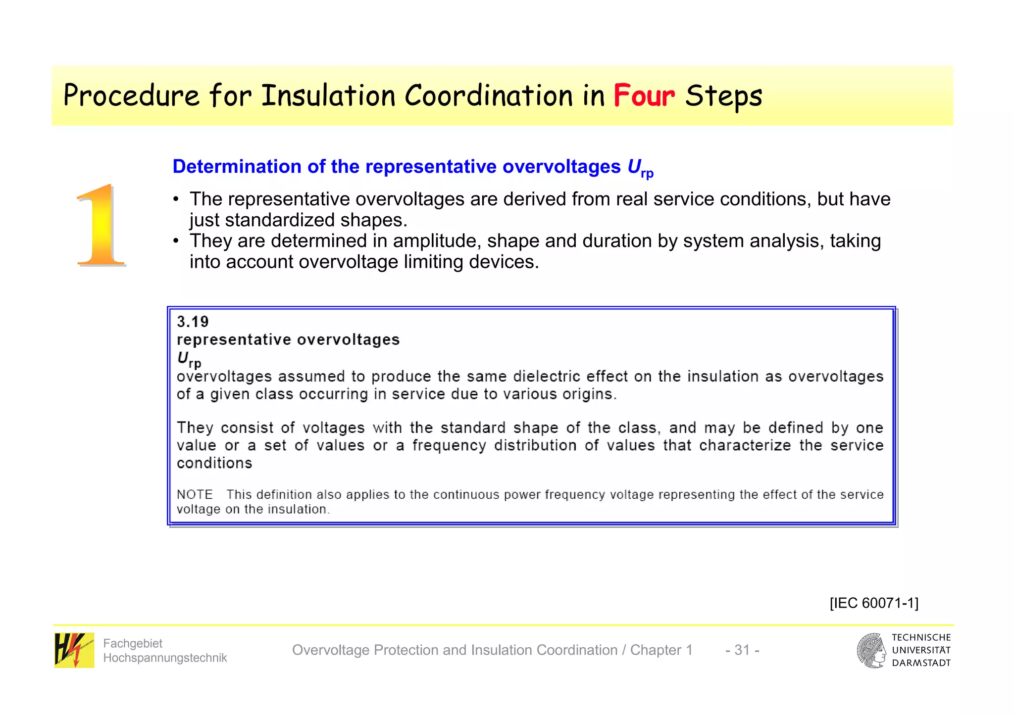 Overvoltage Protection and Insulation Coordination in Power System.pdf