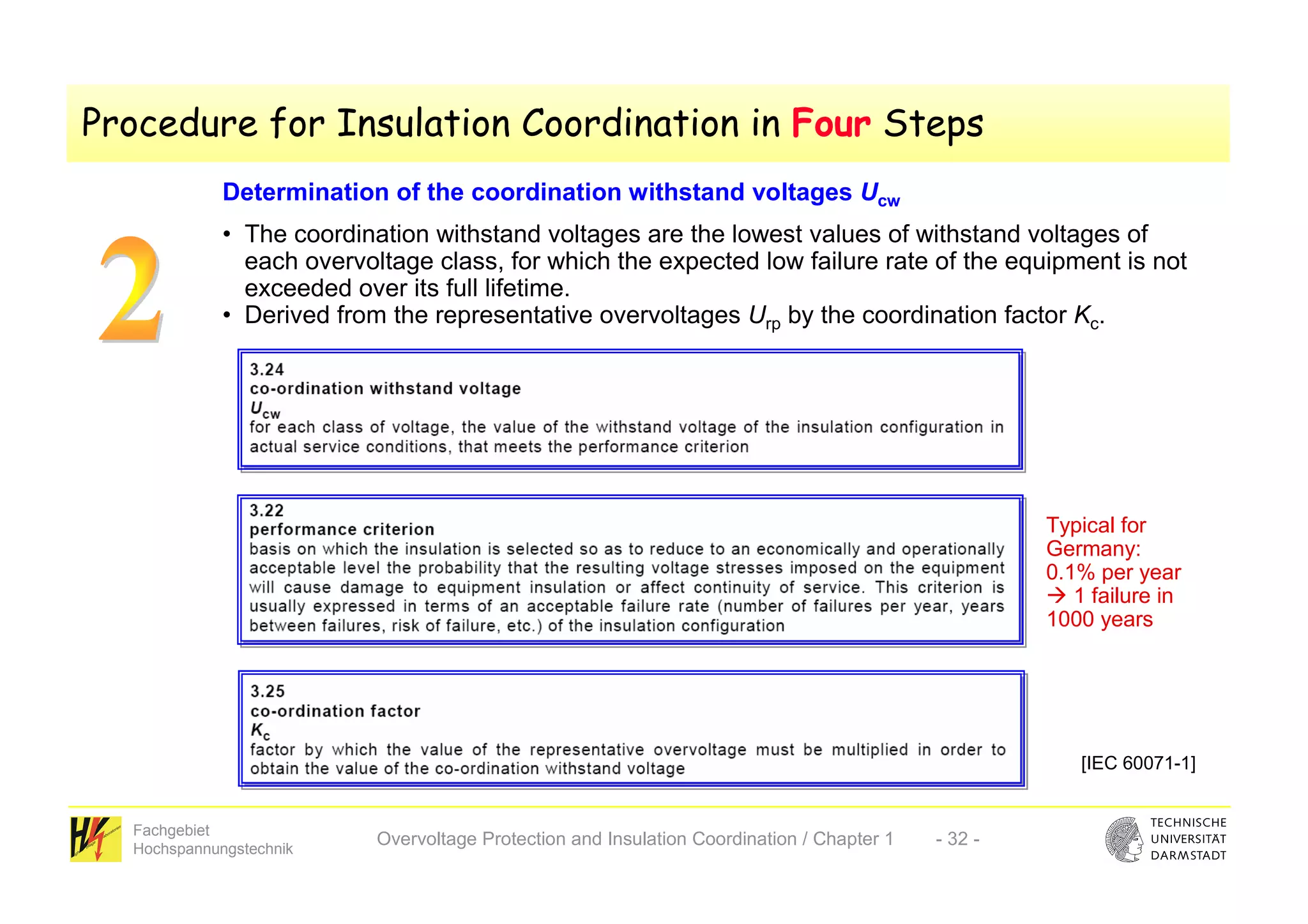 Overvoltage Protection and Insulation Coordination in Power System.pdf
