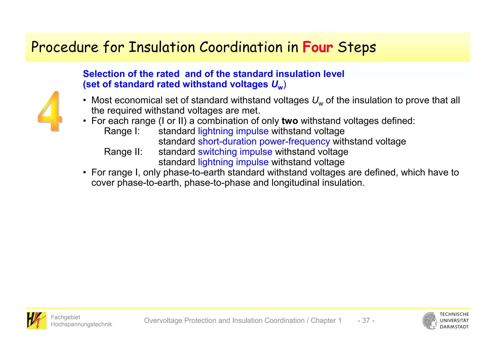 Overvoltage Protection and Insulation Coordination in Power System.pdf