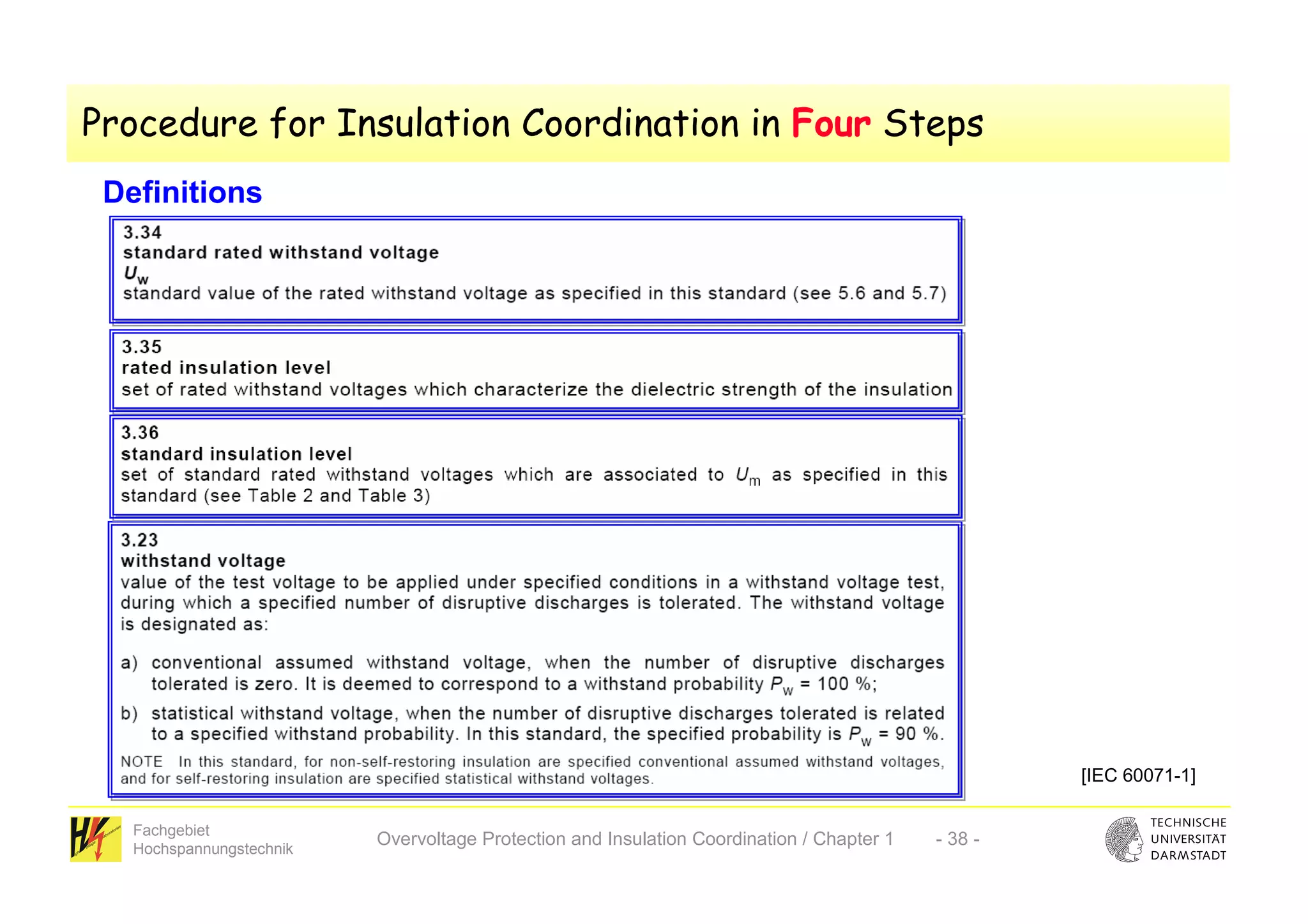 Overvoltage Protection and Insulation Coordination in Power System.pdf