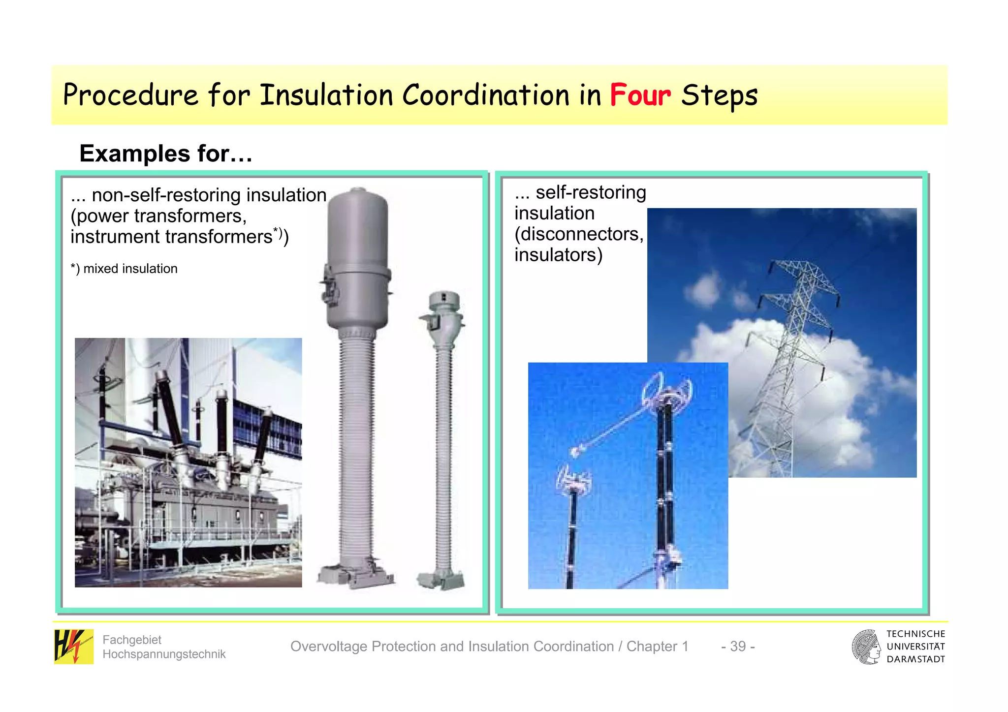 Overvoltage Protection and Insulation Coordination in Power System.pdf