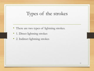 Over voltages in power system | PPT