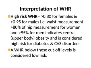 Overweight and Obesity and Their relationship with NCDs (4).pptx