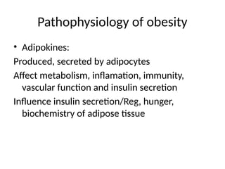 Overweight and Obesity and Their relationship with NCDs (4).pptx