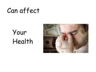 Effects Business Overwhelm | ODP