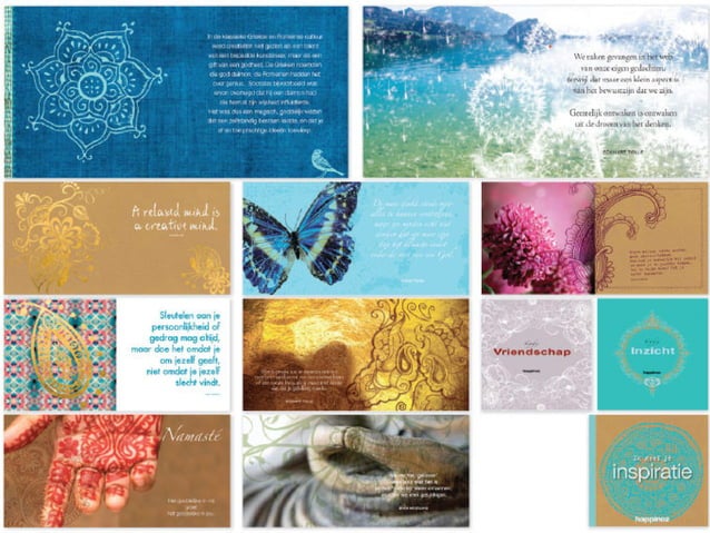 Skabelon portfolio | PDF | Business and Finance