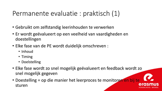 Overzicht evaluatie bibliotheeksoftware | PPT