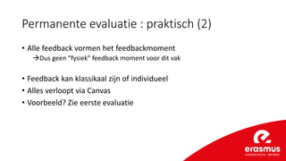 Overzicht evaluatie bibliotheeksoftware | PPT