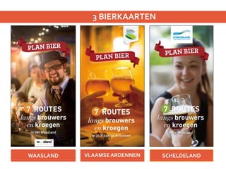 Overzicht Plan Bier campagne - stand van zaken oktober 2016 | PPT