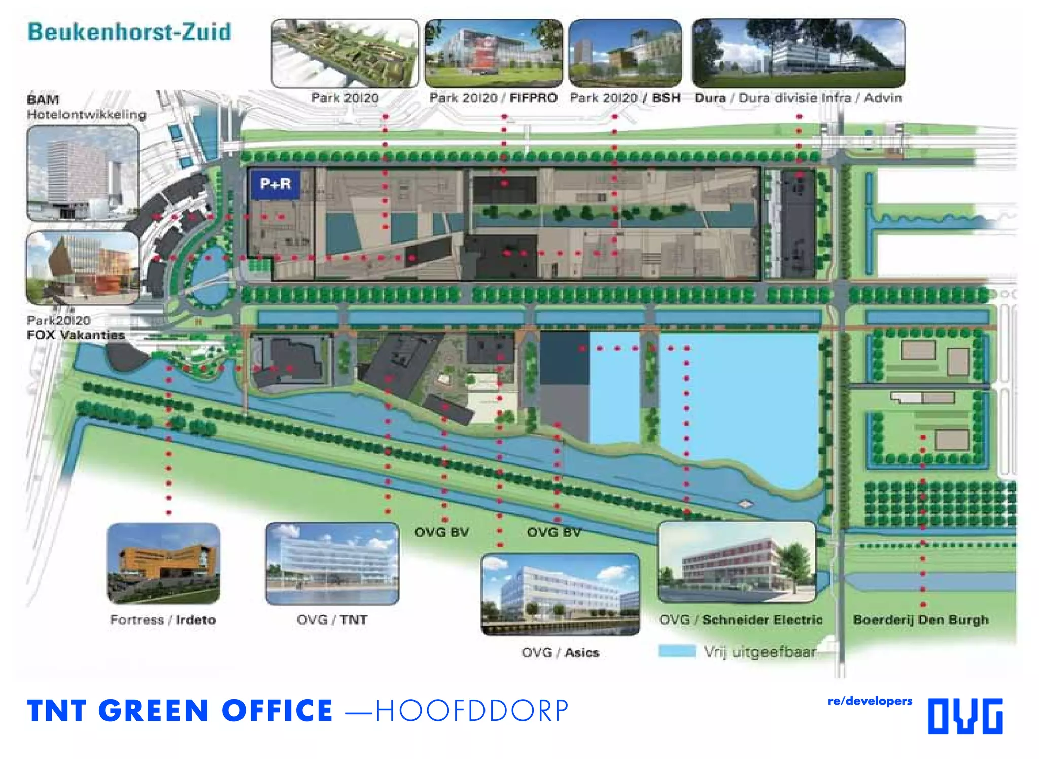 OVG TNT Center facts | PDF