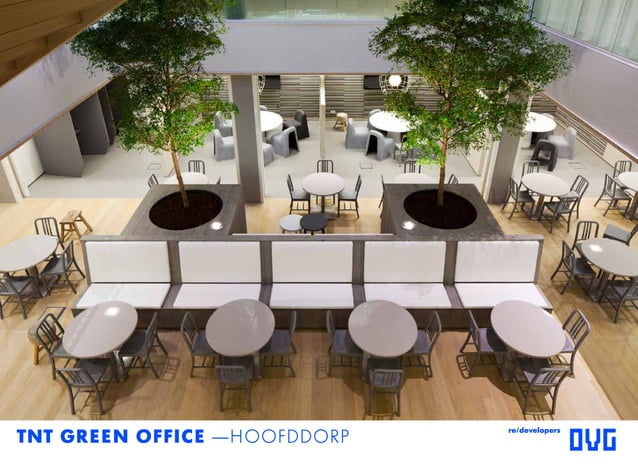 OVG TNT Center facts | PDF