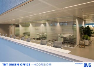 OVG TNT Center facts | PDF