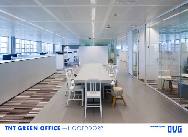 OVG TNT Center facts | PDF