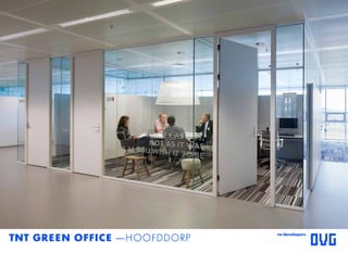 OVG TNT Center facts | PDF