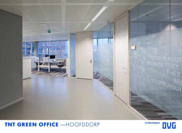 OVG TNT Center facts | PDF