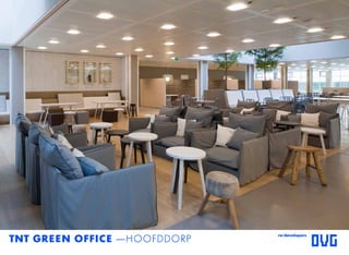 OVG TNT Center facts | PDF
