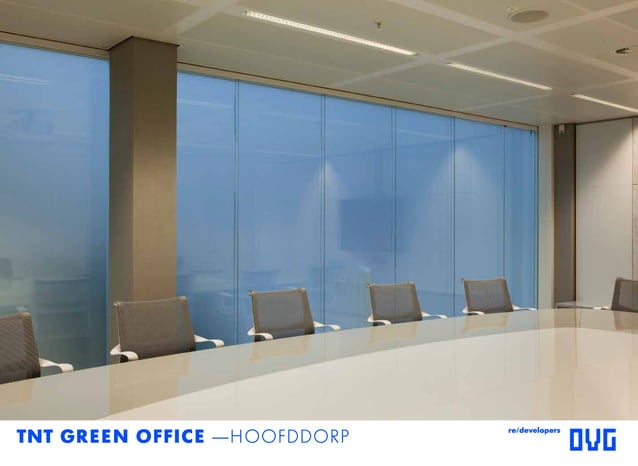 OVG TNT Center facts | PDF