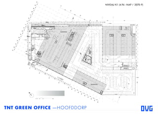 OVG TNT Center facts | PDF
