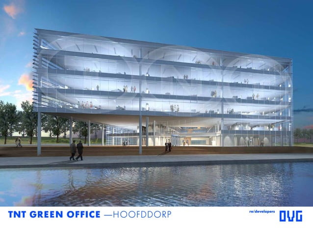 OVG TNT Center facts | PDF