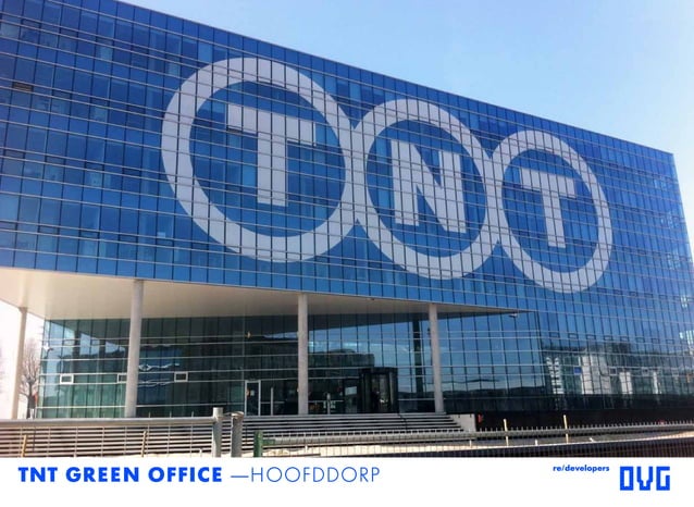 OVG TNT Center facts | PDF