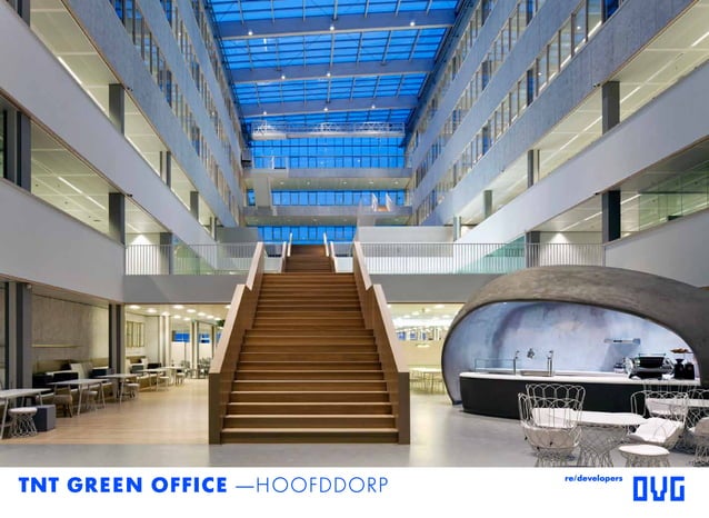 OVG TNT Center facts | PDF