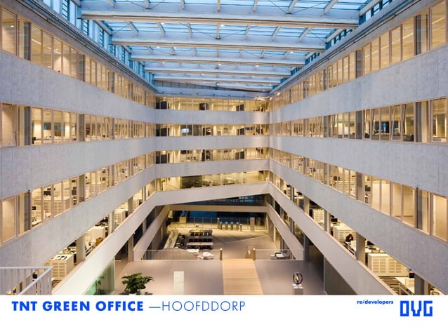 OVG TNT Center facts | PDF