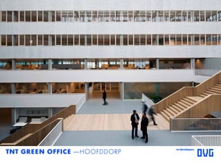 OVG TNT Center facts | PDF