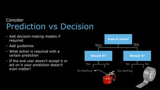 Storytelling for impactful predictive models - Gert De Geyter | PPTX