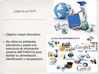 Ovi Laura Torres Pptx Technology Computing