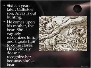 Ovid metamorphoses book II | PPT