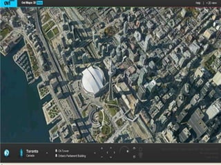 Ovi maps | PPT