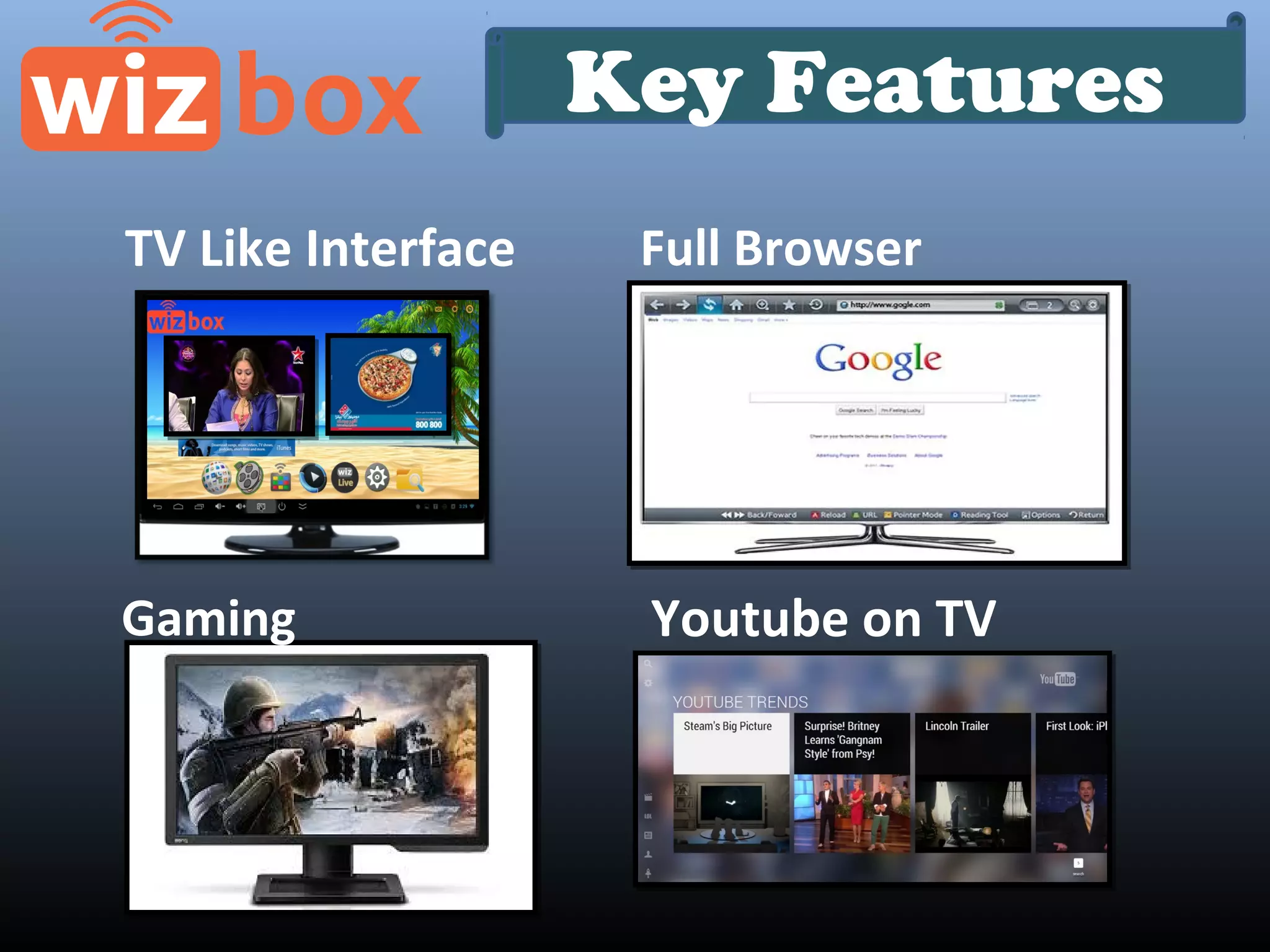 Ovion media techcrunch_final | PPT