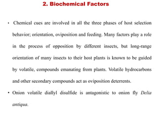 Ovipositional and pollination behaviour.pptx | Beekeeping | Hobbies ...