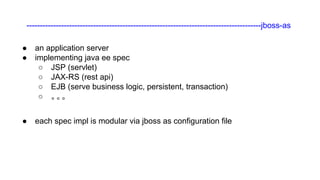 Ovirt 代码阅读分享 | PDF | Cloud Computing | Internet