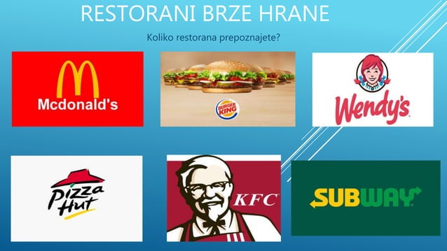 Ovisnost o hrani | PPT